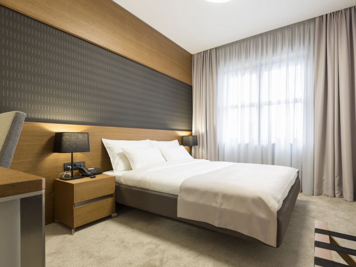 Classic Room (Demo) – Integral Business Software | IBS